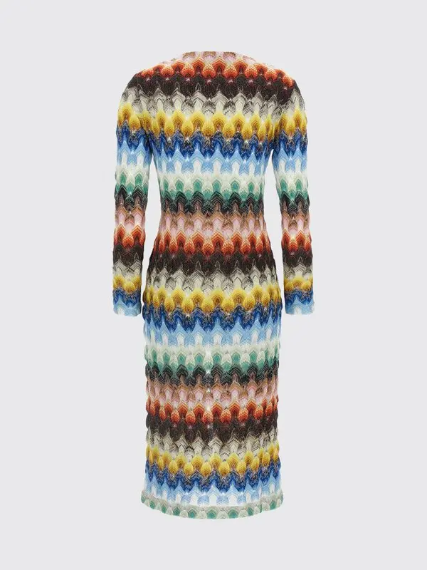 Missoni Long Cardigan