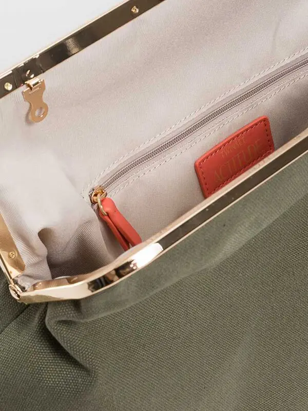 TWINSET Myfo Clutch