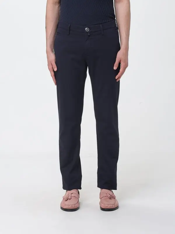 Jacob Cohen Tailored Trousers