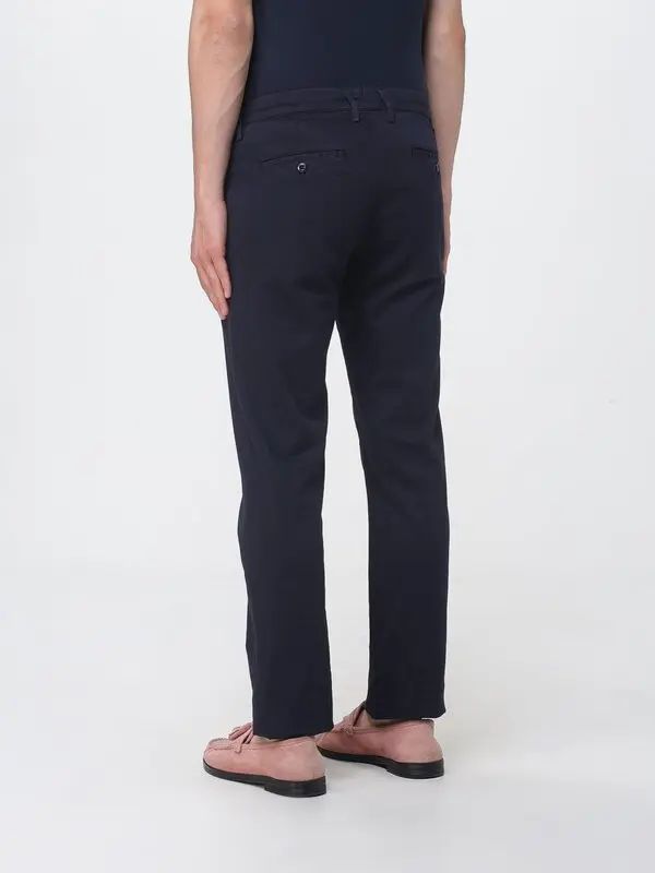Jacob Cohen Tailored Trousers