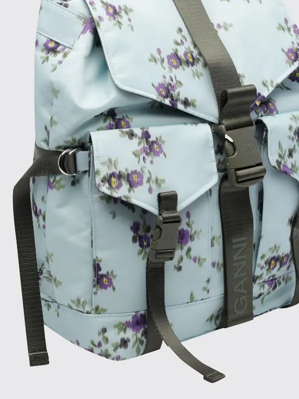 GANNI Backpack