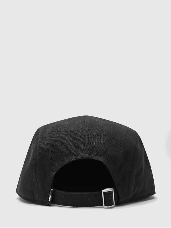 The North Face Recycled Polyester Baseball Cap With Embroidered Logo