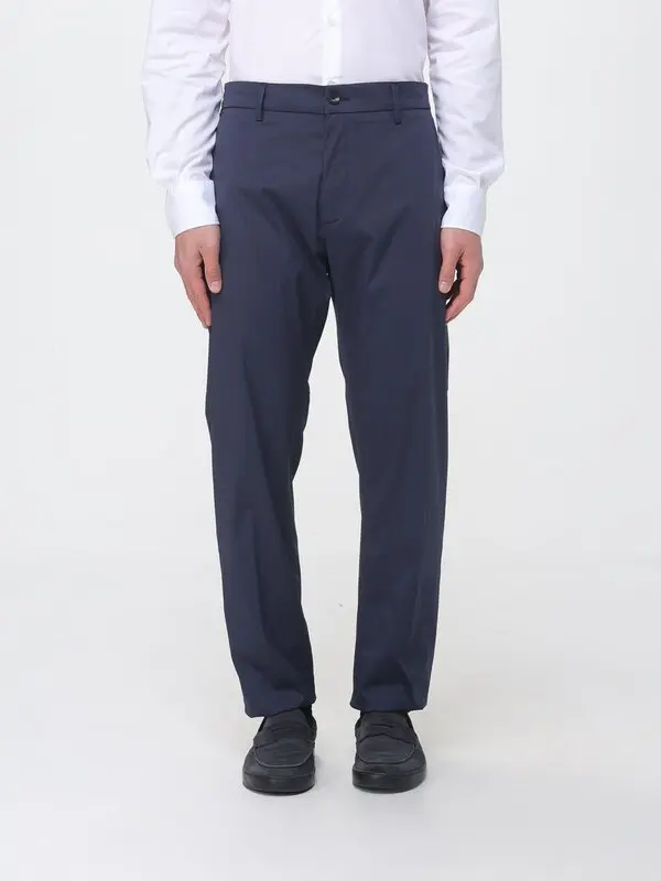 SIVIGLIA Tailored Trousers