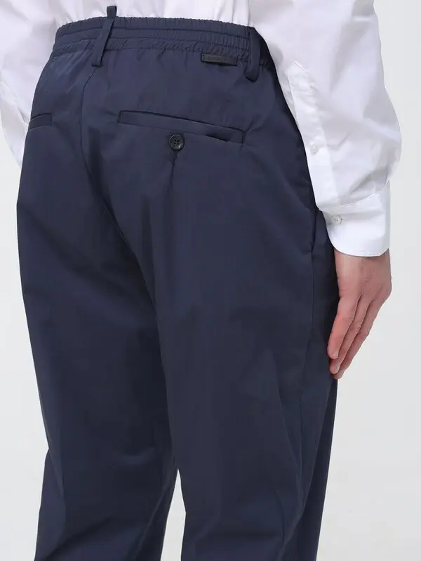 SIVIGLIA Tailored Trousers