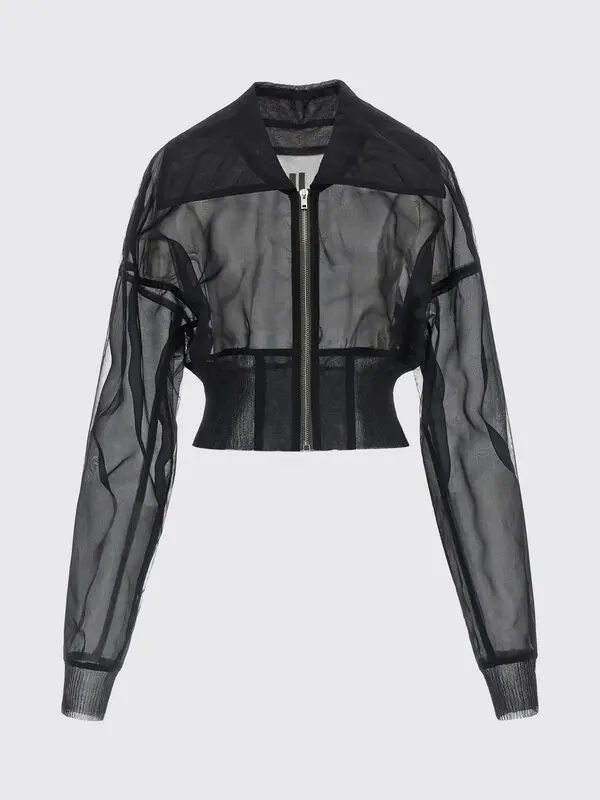 Rick Owens Bomber Jacket