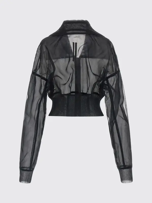 Rick Owens Bomber Jacket