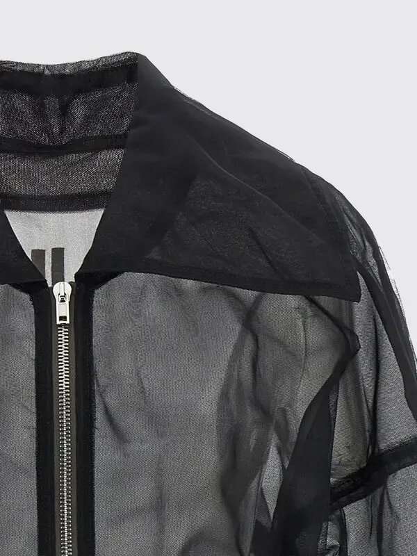 Rick Owens Bomber Jacket