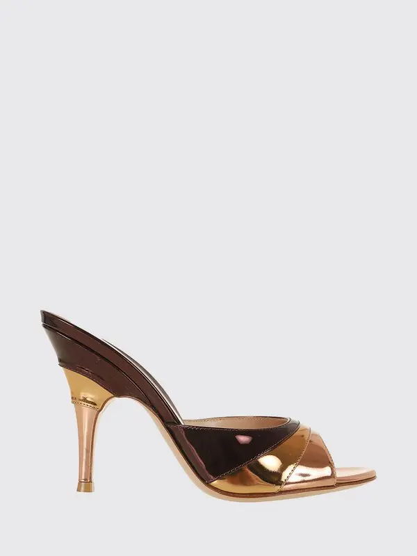 GIANVITO ROSSI Heeled Sandals