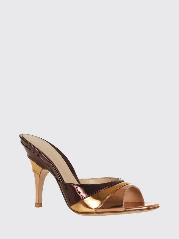 GIANVITO ROSSI Heeled Sandals