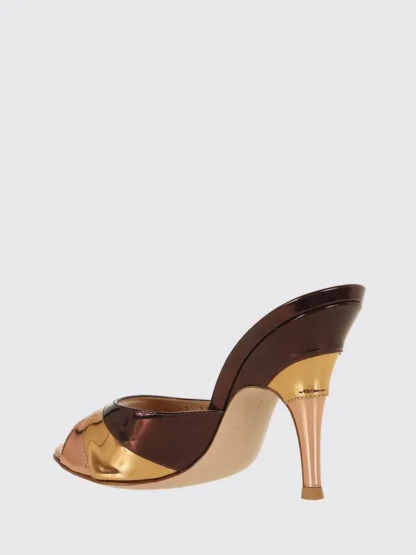 GIANVITO ROSSI Heeled Sandals