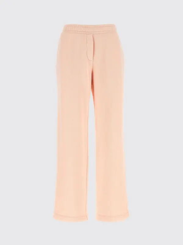 Dolce & Gabbana Pure Cotton Jogging Trousers