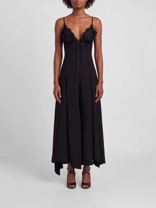 Alexander McQueen Dress