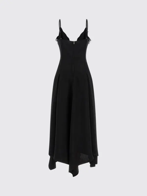 Alexander McQueen Dress