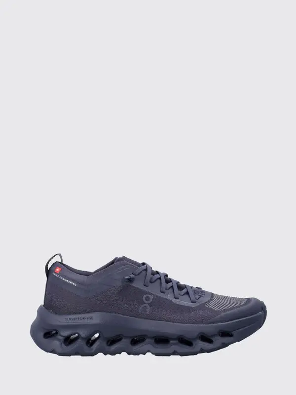 On Lace-up Athletic Sneakers