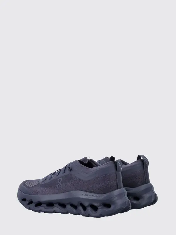 On Lace-up Athletic Sneakers