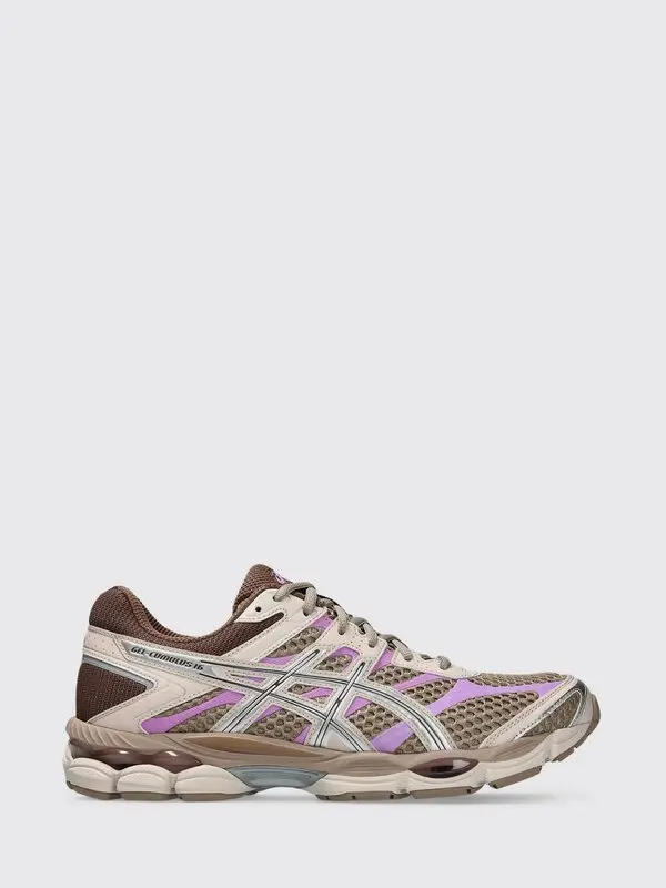 Asics Gel-cumulus 16 Mesh Sneakers - Beige