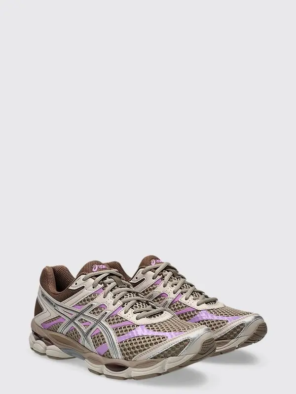 Asics Gel-cumulus 16 Mesh Sneakers - Beige