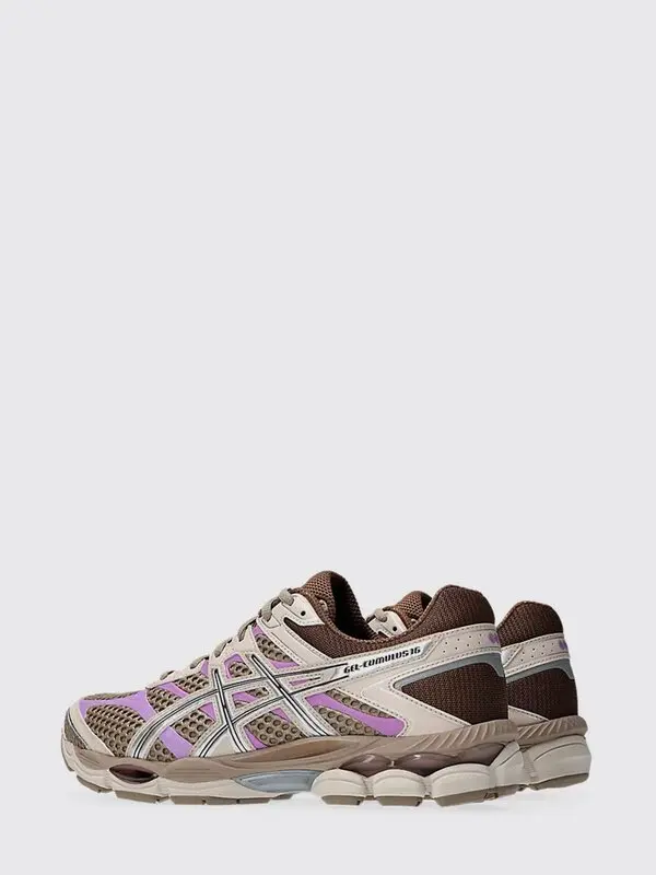 Asics Gel-cumulus 16 Mesh Sneakers - Beige