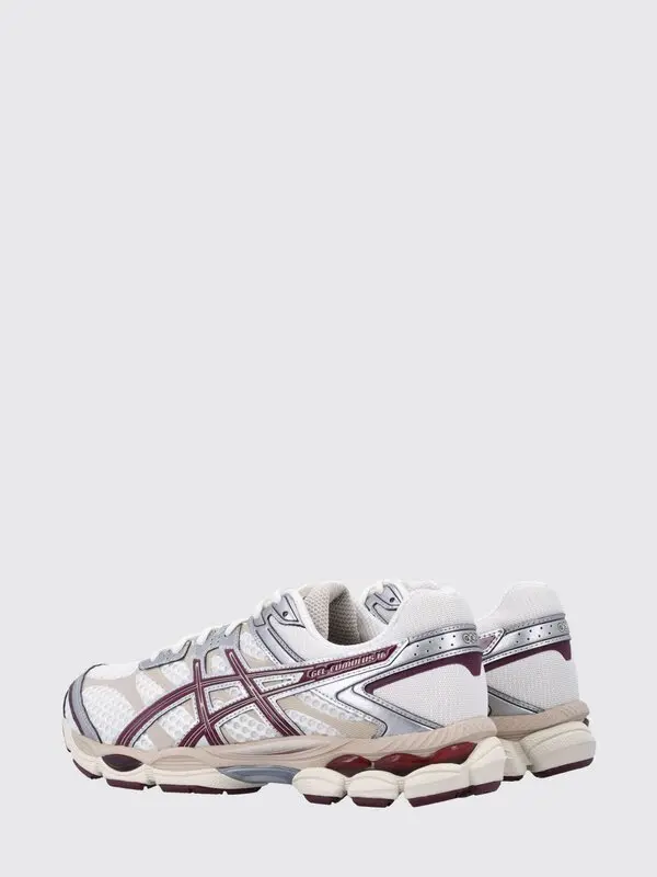Asics Athletic Sneakers - Red