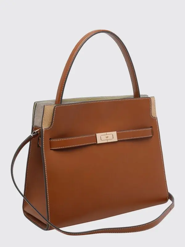 Tory Burch Top Handle Bag