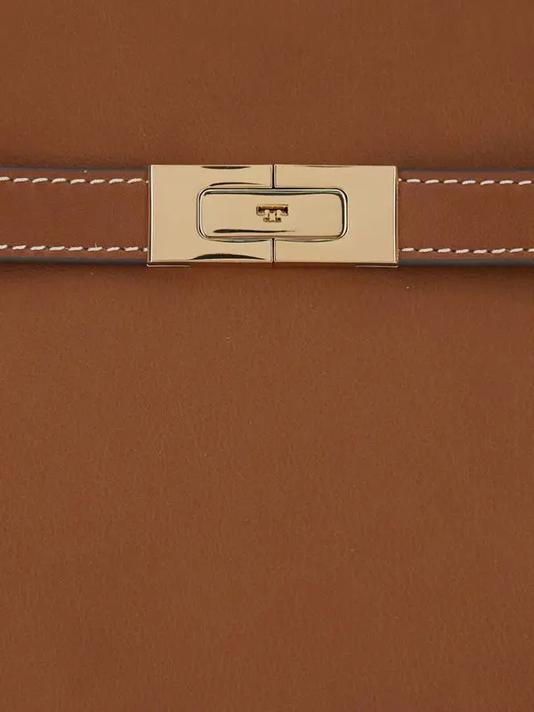 Tory Burch Top Handle Bag