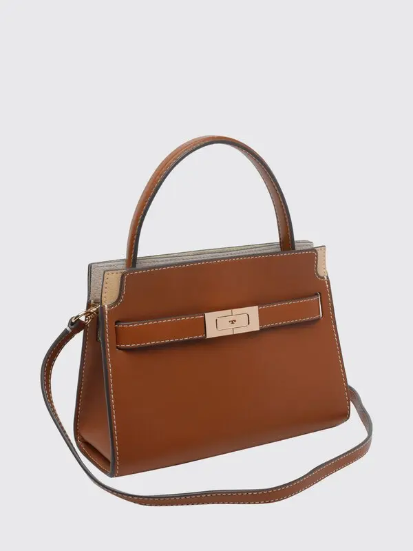 Tory Burch Lee Radziwill Top Handle Bag