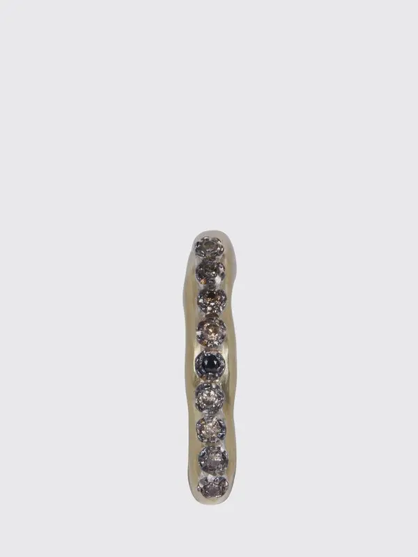 ROSA MARIA Diamond And Gemstone Ring