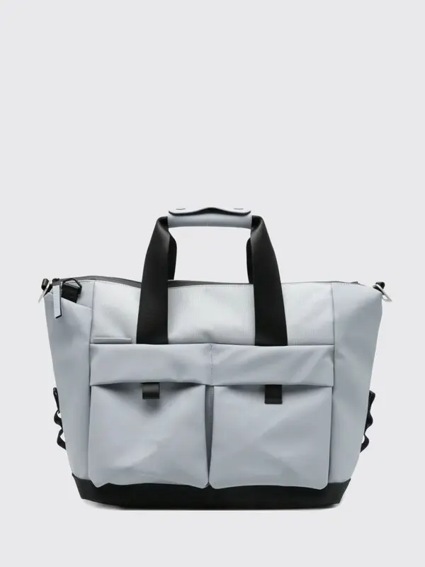 Rains Otaro Weekend Small Bag - Blue