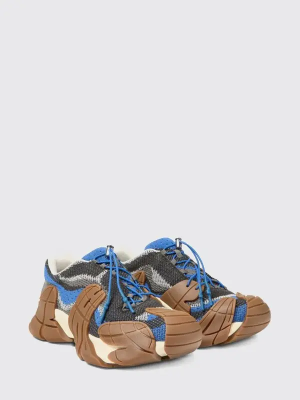 Camper Tormenta Sneakers In Recycled Polyester