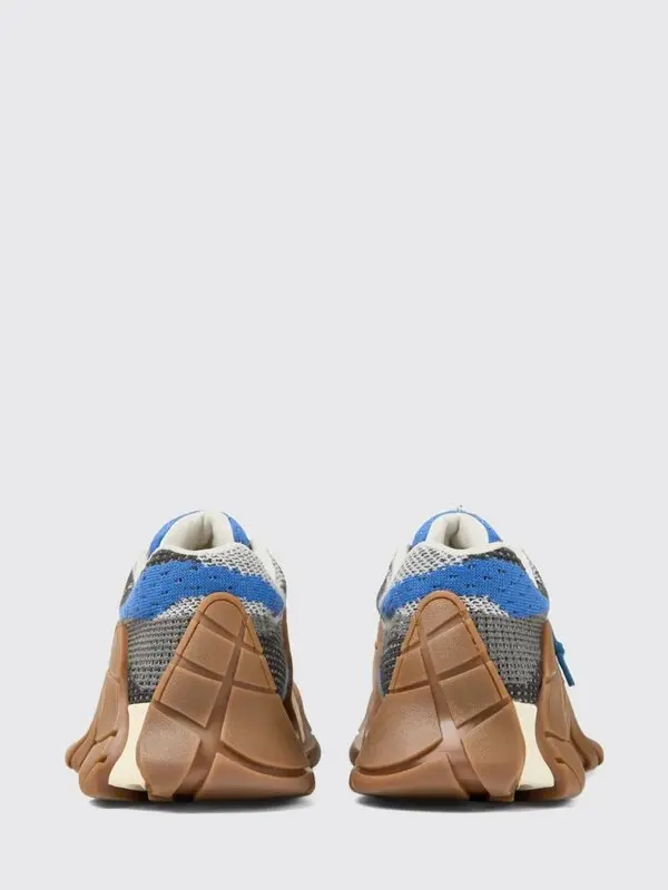 Camper Tormenta Sneakers In Recycled Polyester