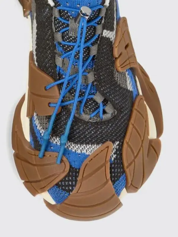 Camper Tormenta Sneakers In Recycled Polyester