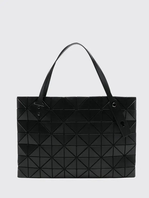 Issey Miyake Tote Bag - Black