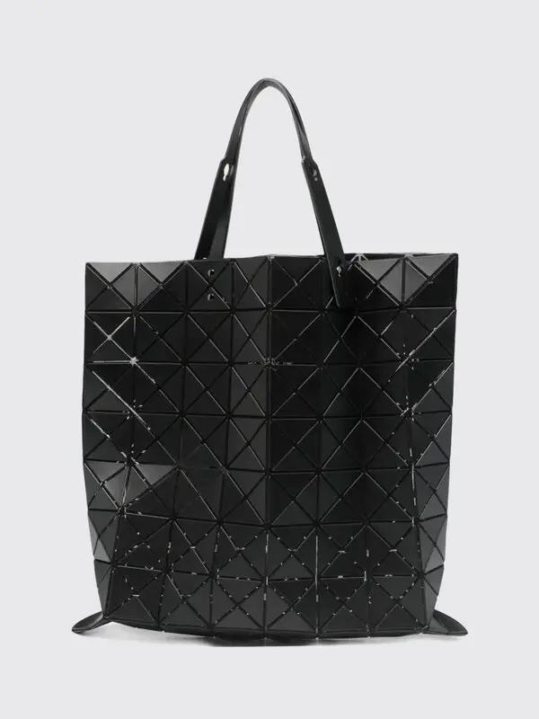 Issey Miyake Large Tote Bag - Black