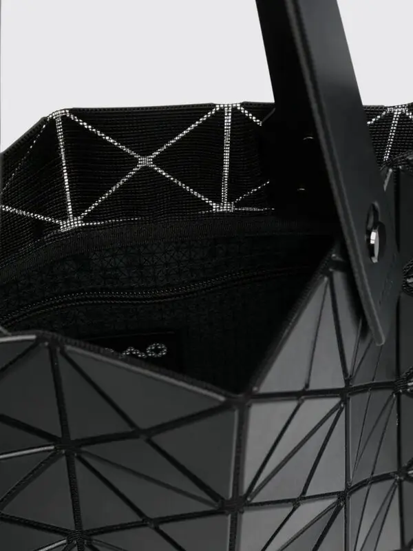 Issey Miyake Large Tote Bag - Black