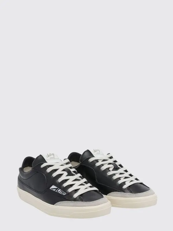 AUTRY Sneakers - Black