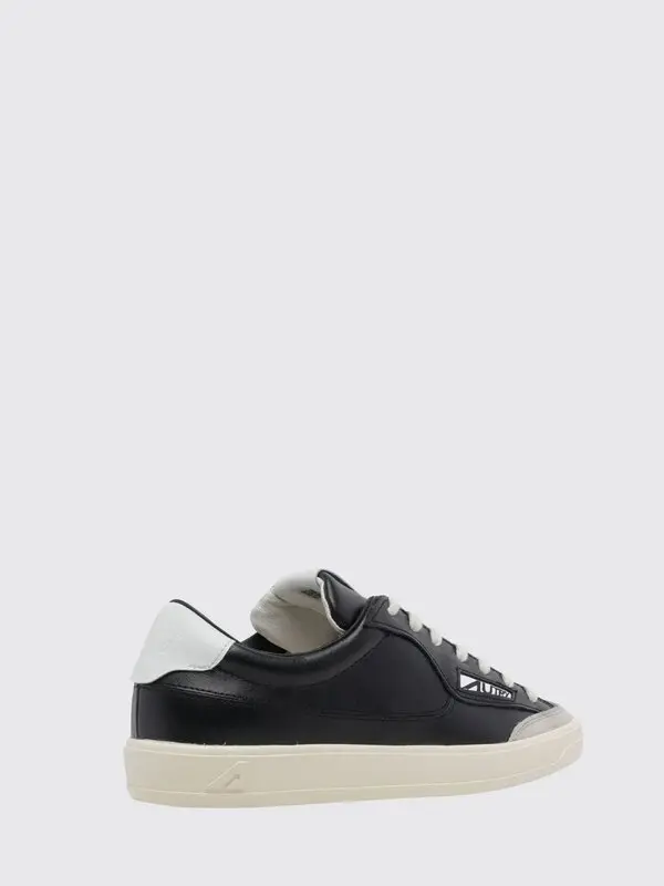 AUTRY Sneakers - Black