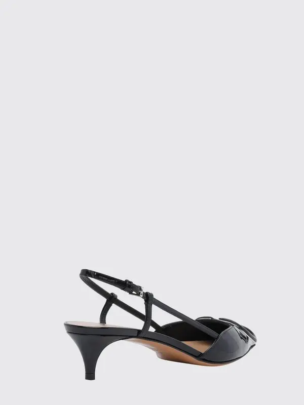 Valentino Garavani Slingback Pumps - Black