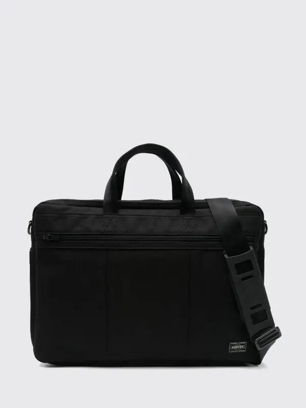 PORTER YOSHIDA & CO Nylon Briefcase