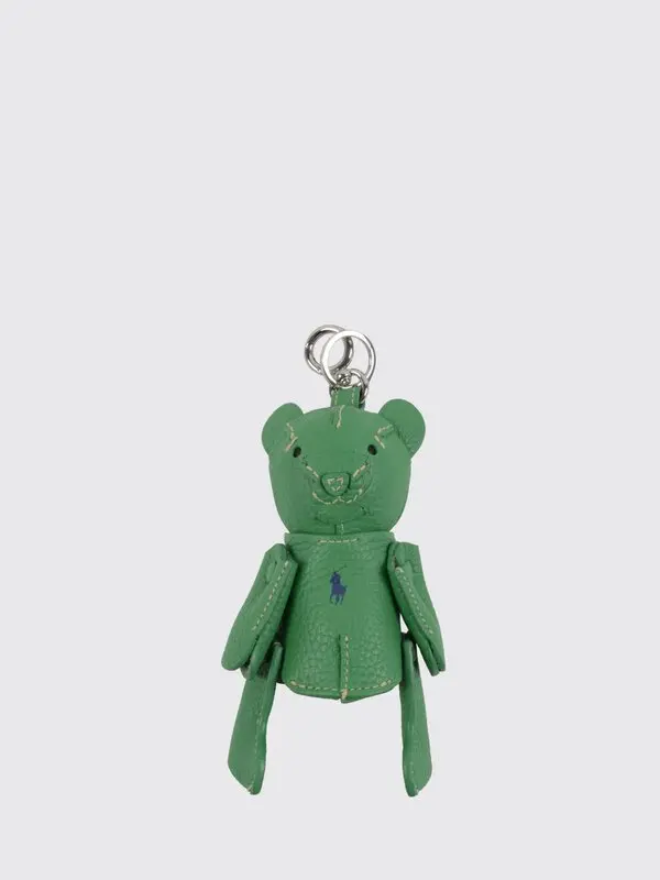 Polo Ralph Lauren Key Chain - Blue