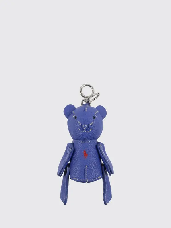 Polo Ralph Lauren Key Chain - Red