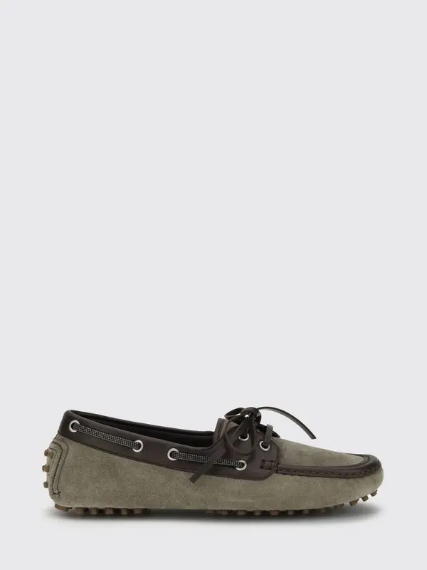 Brunello Cucinelli Loafers