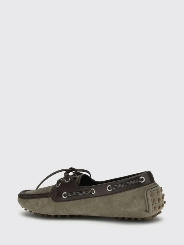 Brunello Cucinelli Loafers