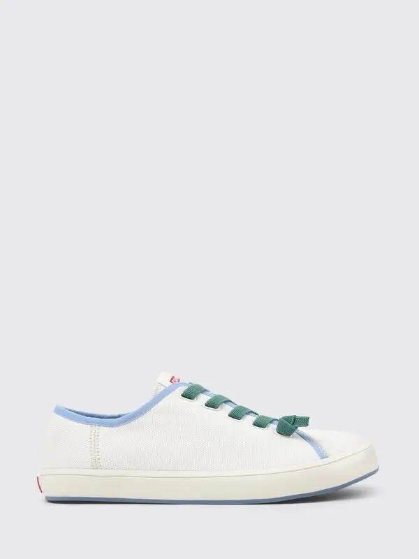 Camper Lace-up Sneakers - White