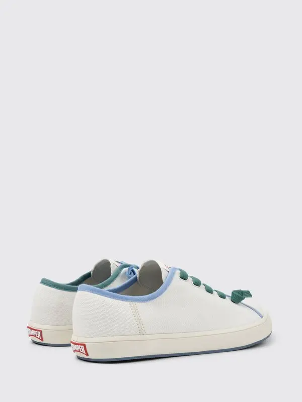 Camper Lace-up Sneakers