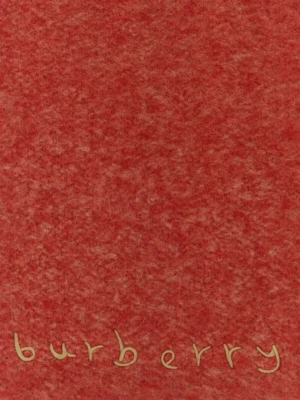 Burberry Scarf - Sand