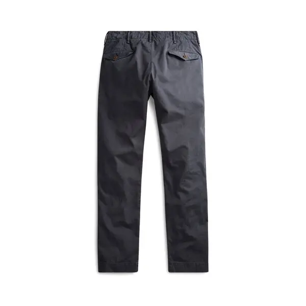 Ralph Lauren Chino Officer’s Pant - Navy