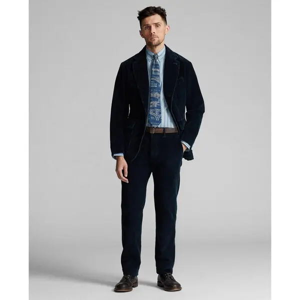 Ralph Lauren Corduroy Pant