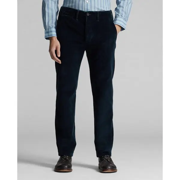 Ralph Lauren Corduroy Pant