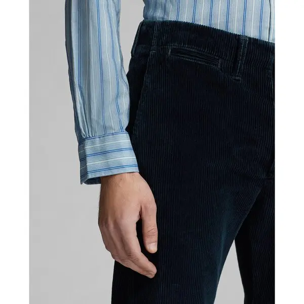 Ralph Lauren Corduroy Pant