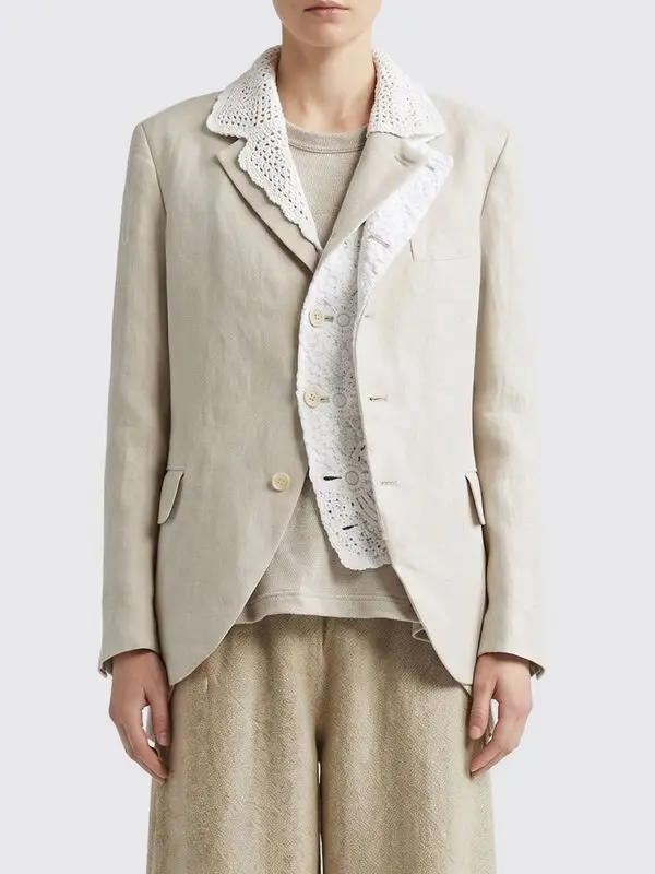 Comme Des Garçons Jacket